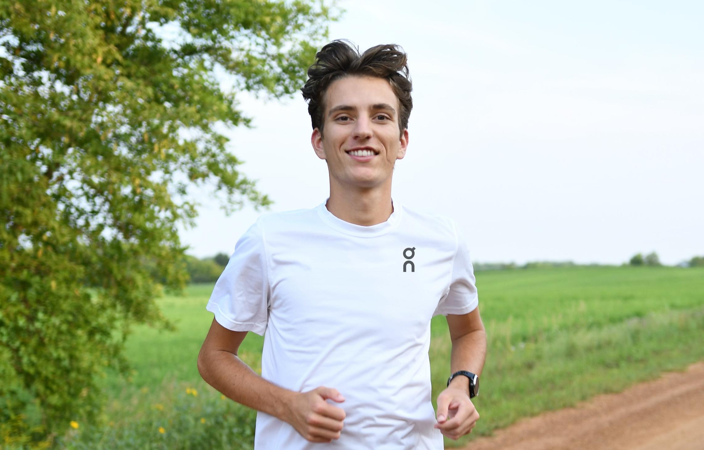 Matthew Boling Turns Pro After Three Years At Georgia - CITIUS Mag