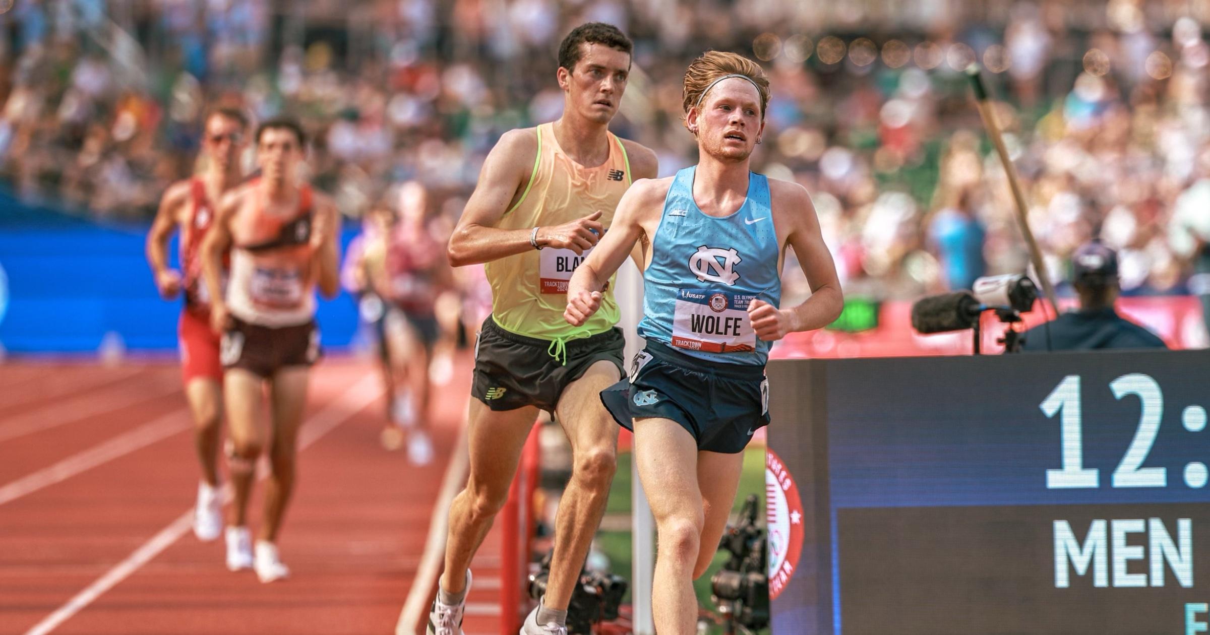 Coach Chris Miltenberg On Ethan Strand, Parker Wolfe Becoming “The Next ...