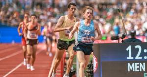 Coach Chris Miltenberg On Ethan Strand, Parker Wolfe Becoming “The Next ...