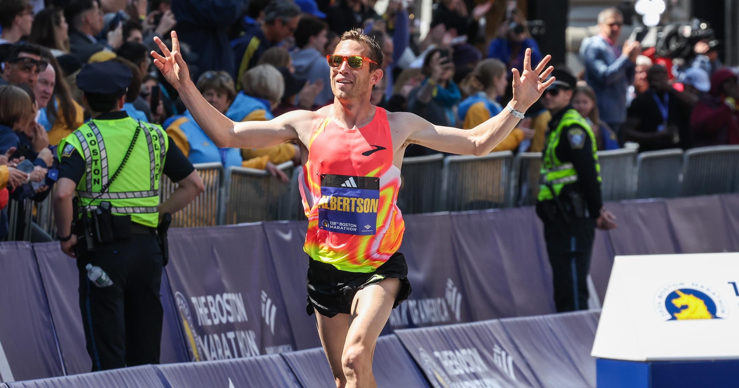 How To Watch The 2024 Chicago Marathon: Live Stream, Schedule, Results ...