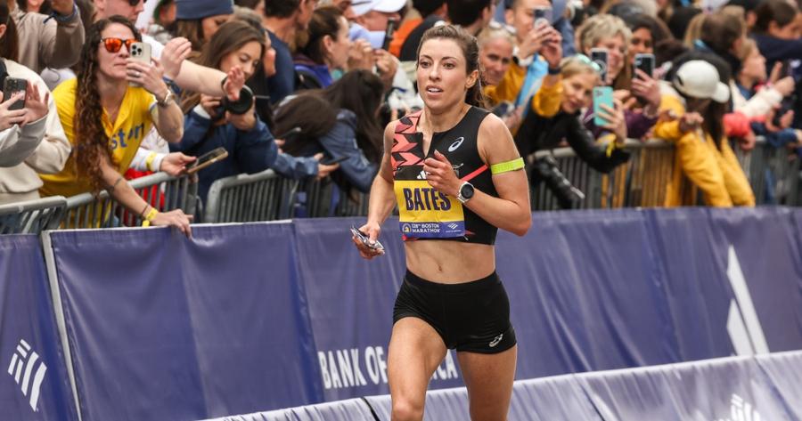 Can An American Win This Year’s Boston Marathon? - CITIUS Mag