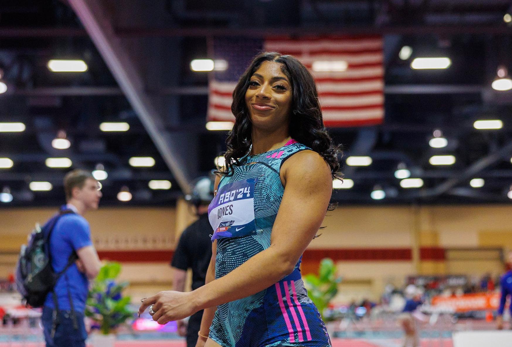 10 Takeaways From The 2024 USATF Indoor Championships - CITIUS Mag