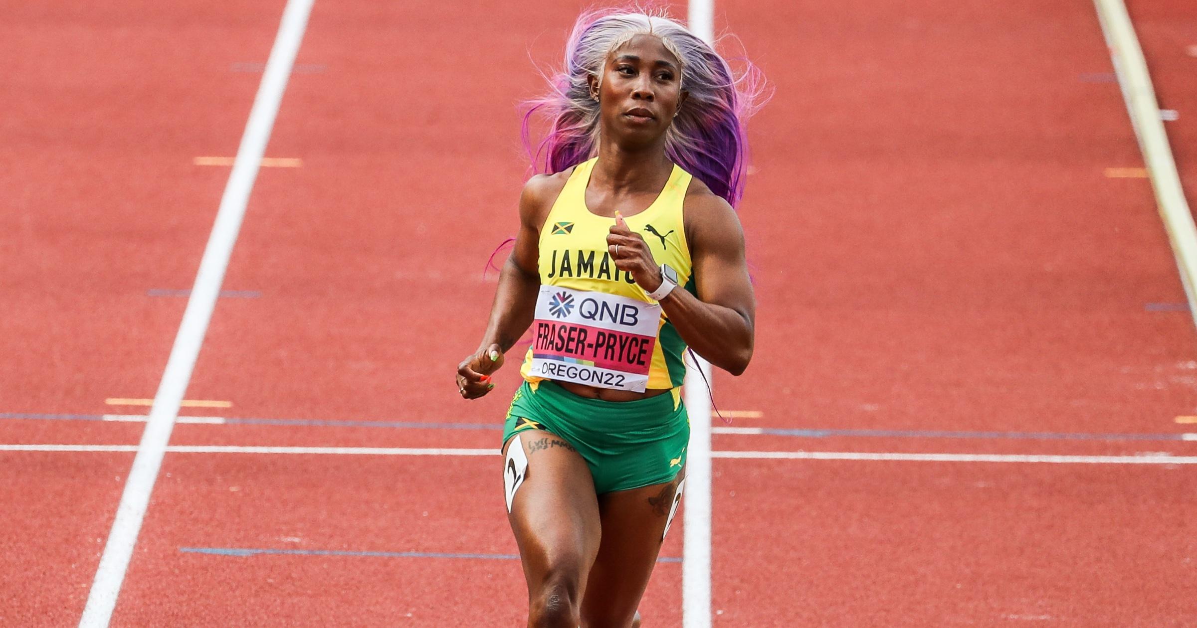 The Lap Count’s Top 10 Track And Field Athletes Of The 21st Century ...