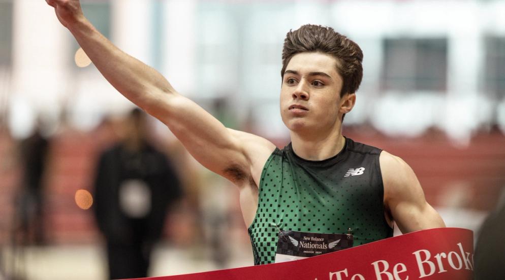 Quincy Wilson: This Kid Is The Next Big Thing - CITIUS Mag