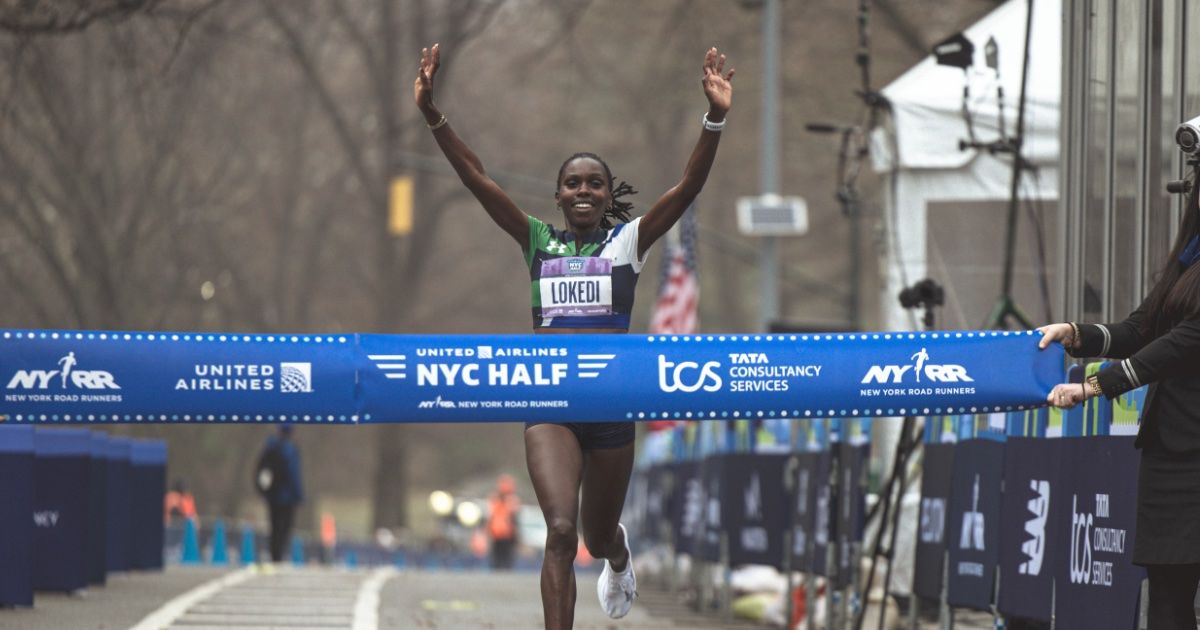 The Half Marathon Distance: Why It Matters, How To Increase The Stakes ...