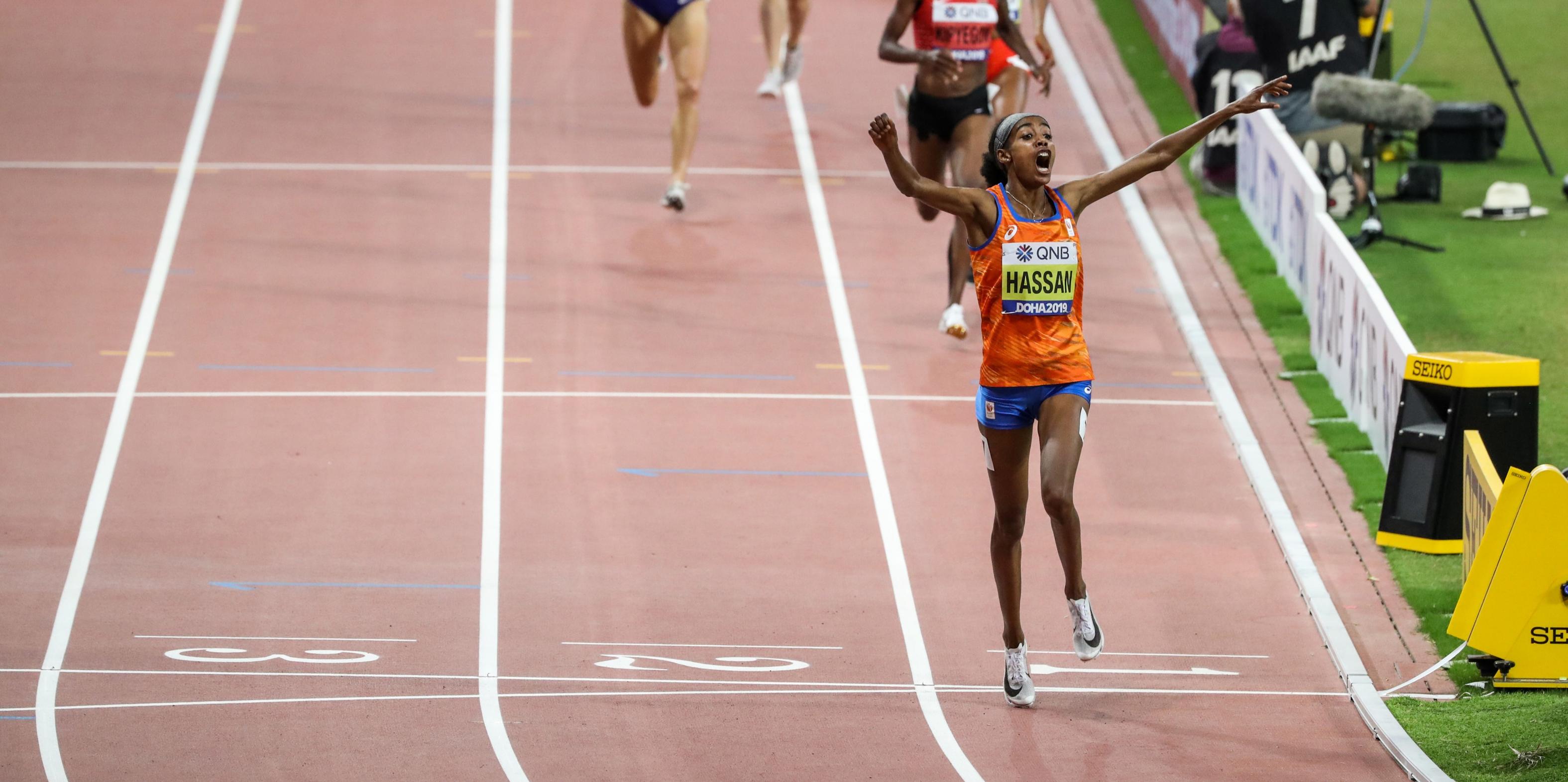 What Happened To Shericka Jackson And Shelly-Ann Fraser-Pryce? - CITIUS Mag