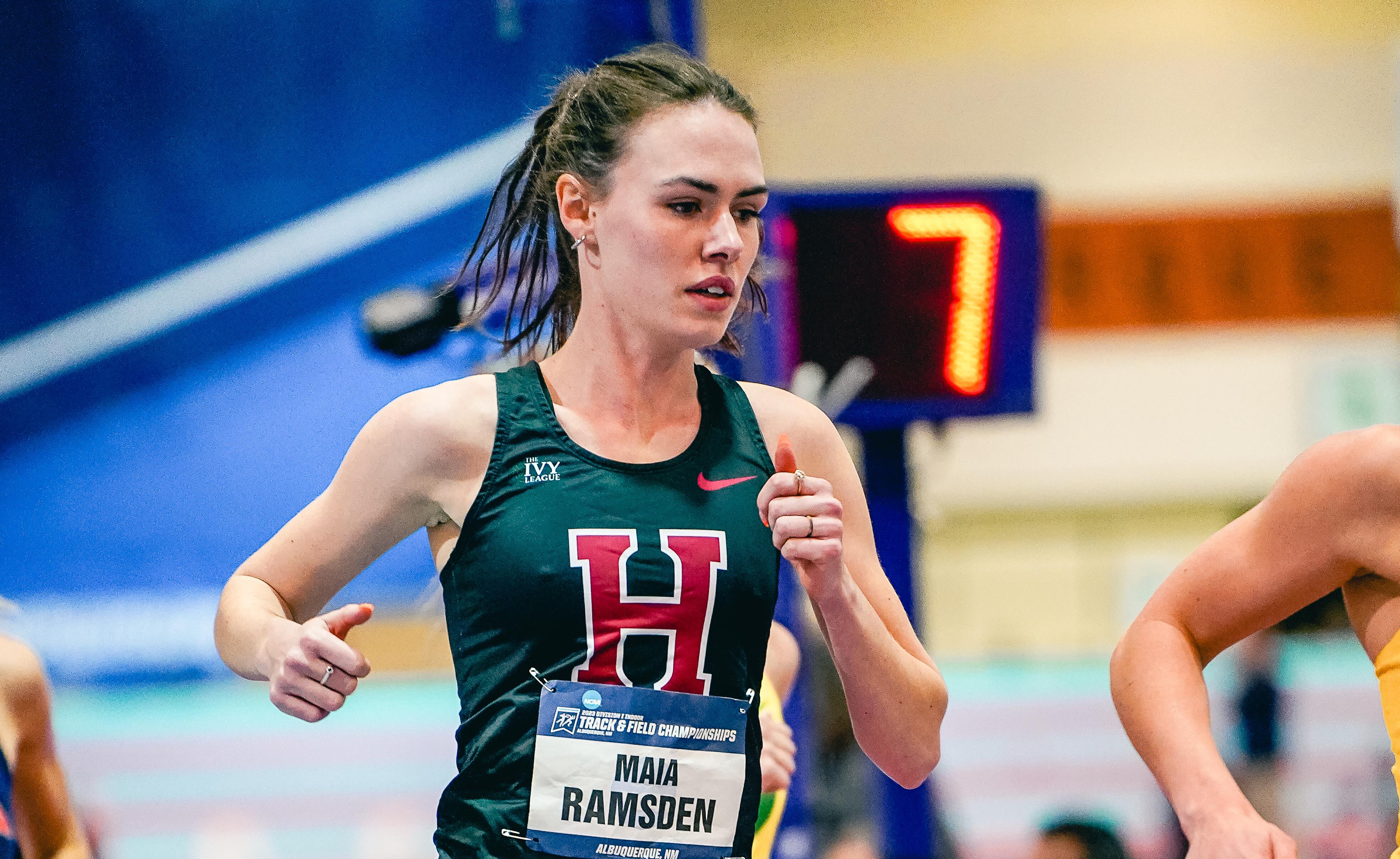 What To Watch At The 2024 NCAA Indoor Track And Field Championships ...
