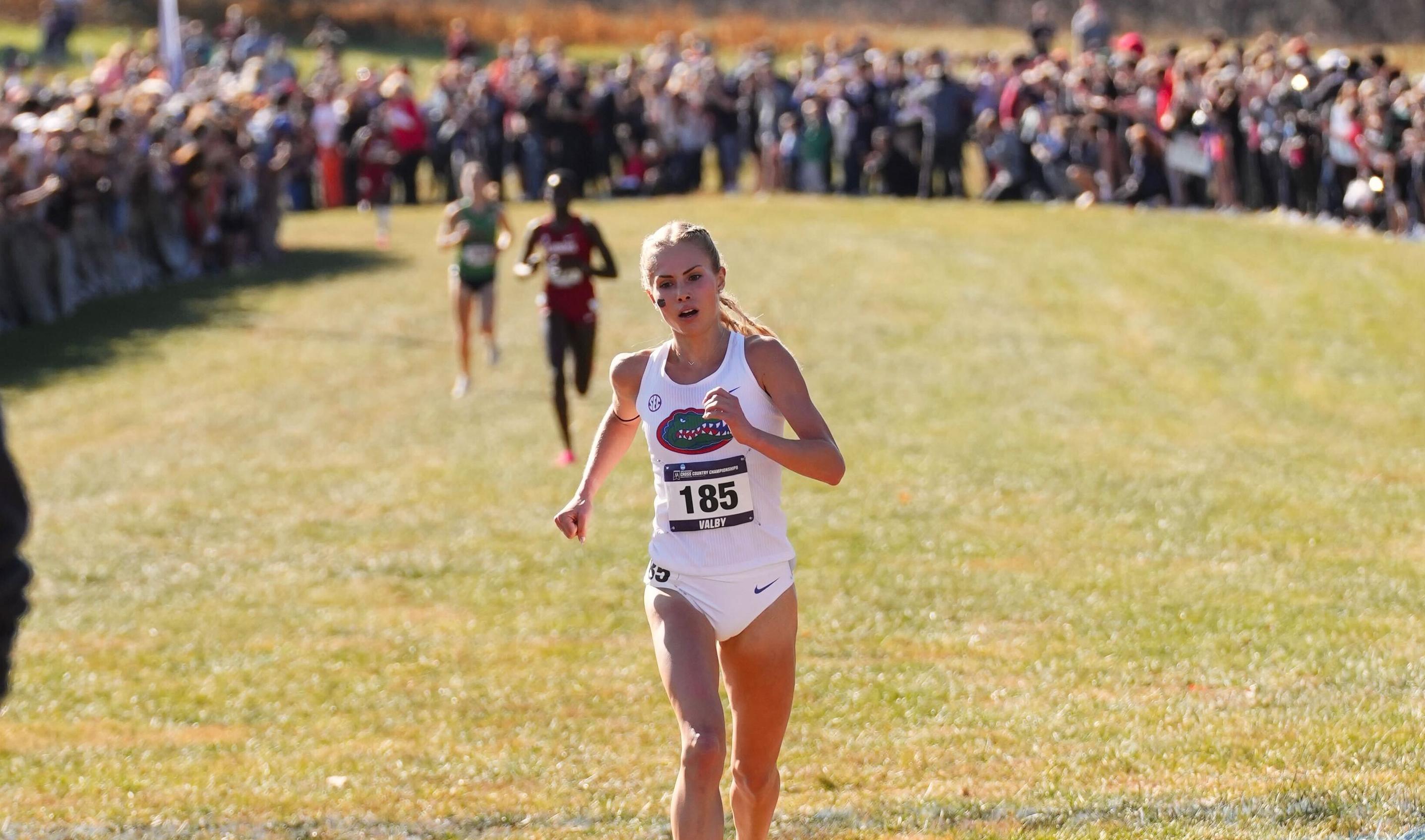 NCAA Cross Country Championships Takeaways - CITIUS Mag