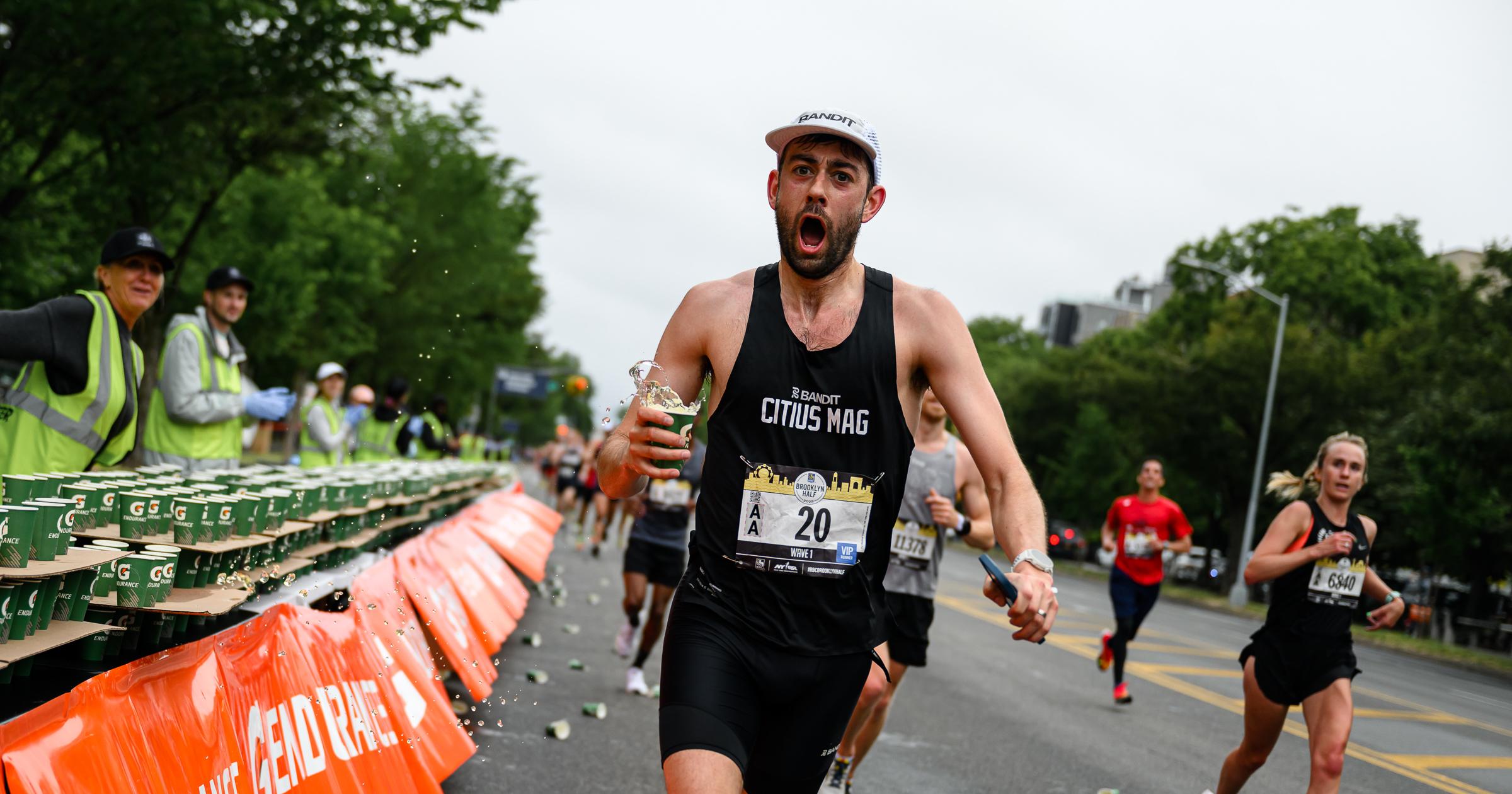 The Most Fun Facts From U.S. Olympic Marathon Trials Men’s Athlete Bios ...