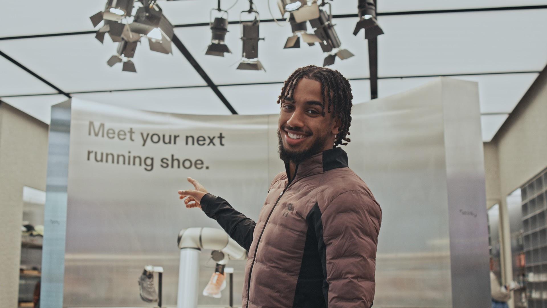 2:10 Marathoner Teshome Mekonen Signs With On Ahead Of The U.S. Olympic ...