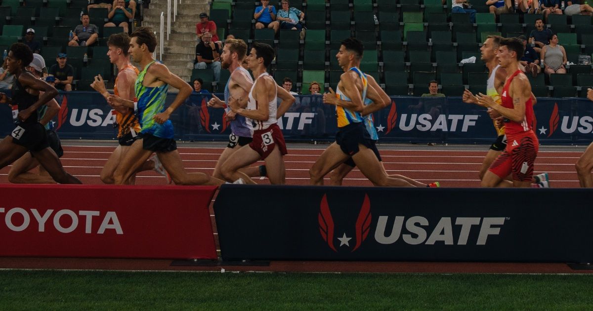 What’s Going On With USATF’s Finances These Days? - CITIUS Mag