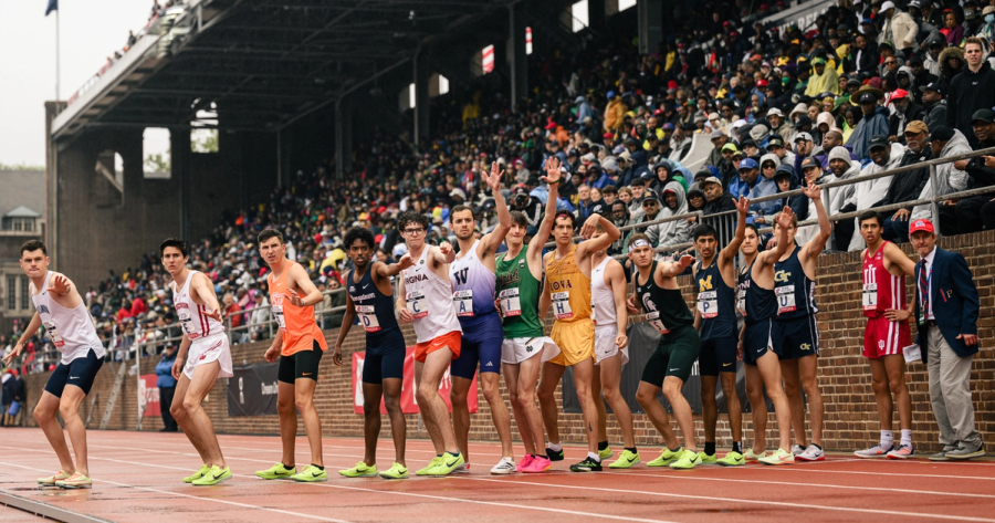 Penn Relays 2024: Key Races To Watch - CITIUS Mag