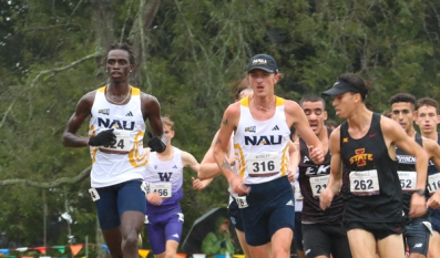 Nuttycombe Invitational and Pre-Nats Preview: NCAA XC’s Biggest Regular ...