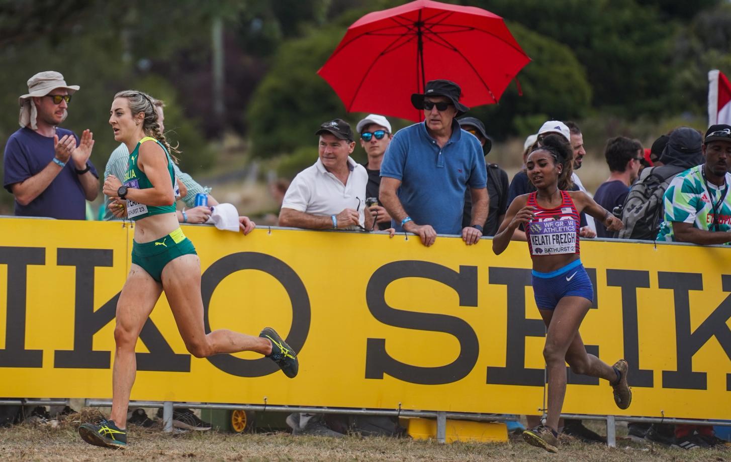 What To Watch At The 2024 World Cross Country Championships - CITIUS Mag