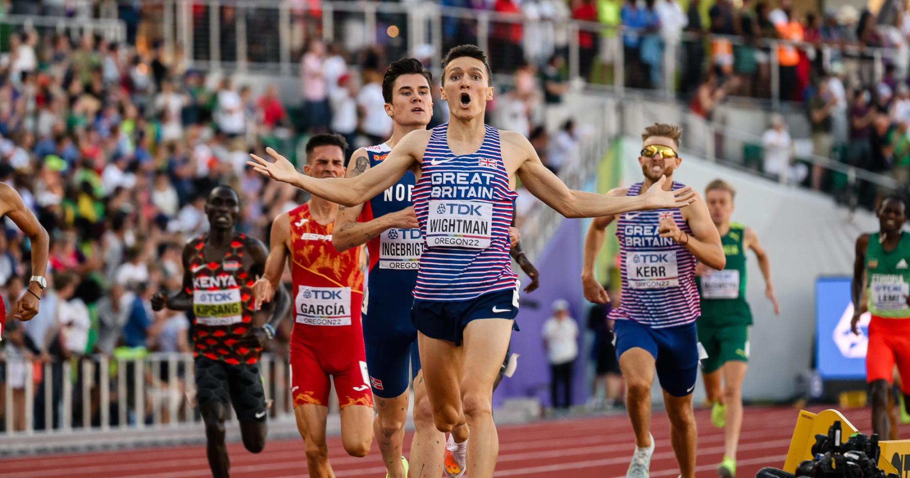 Appreciating Cameron Myers Brilliance At 17 Years Old - CITIUS Mag