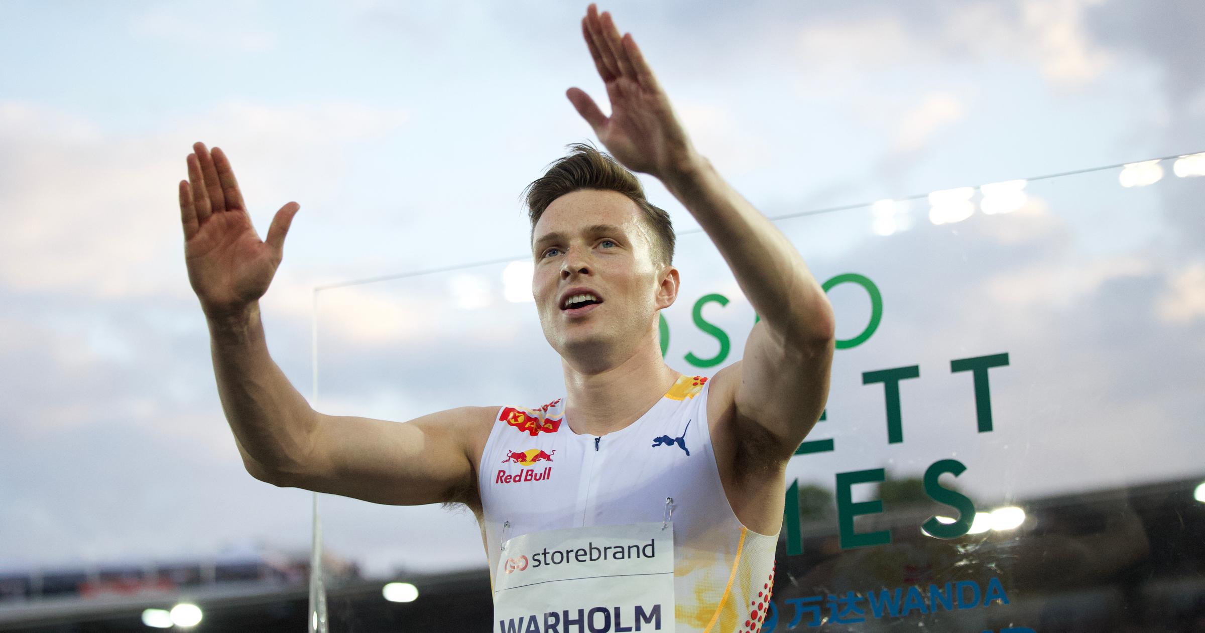 What to Watch at The Monaco and London Diamond League Meets - CITIUS Mag