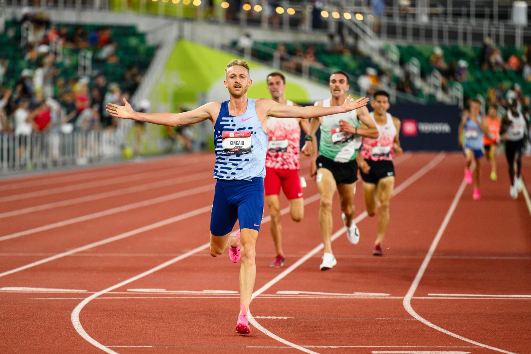 2023 USATF Outdoor Championship Day 2 Recap: Sha’Carri Is Better Than ...