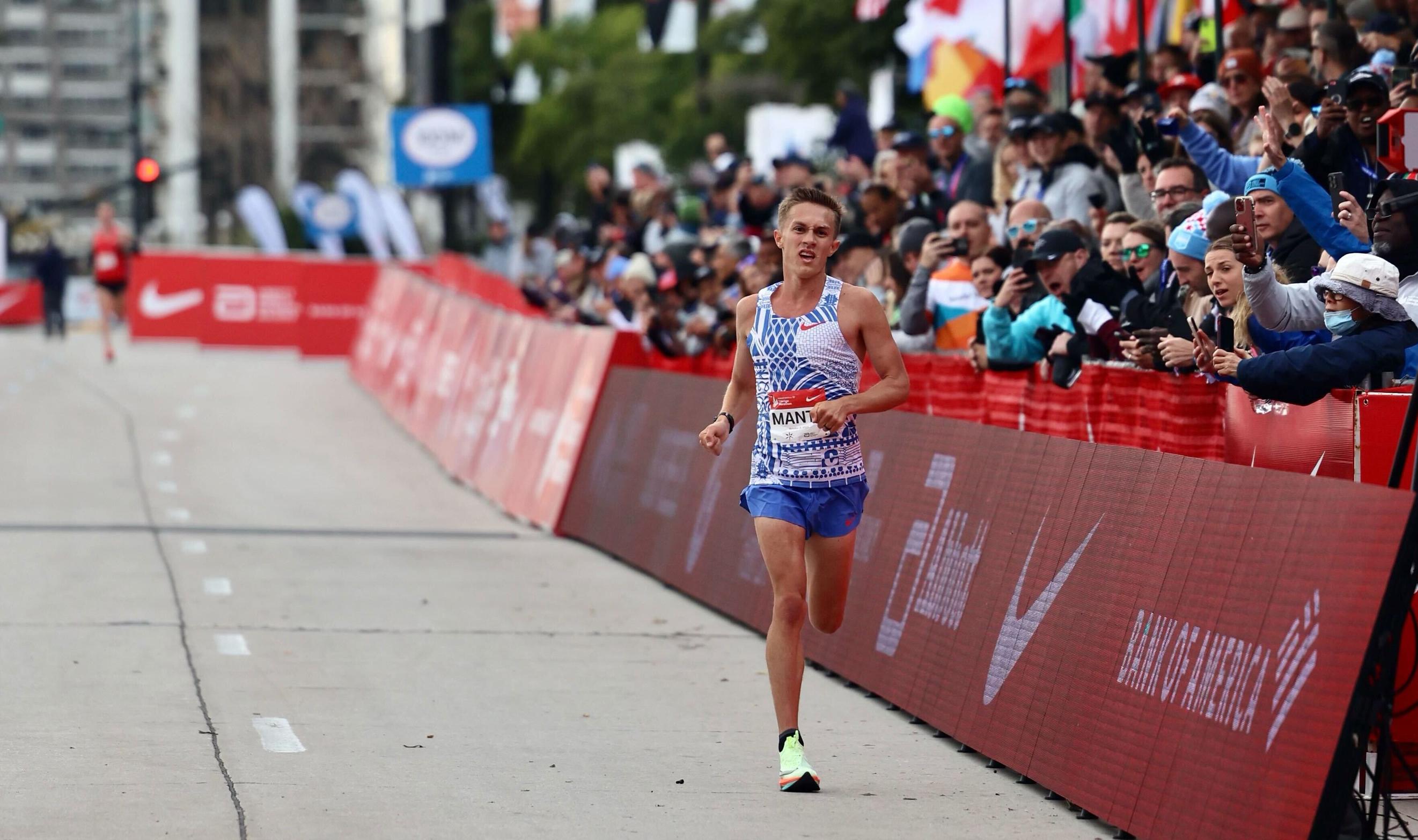 Five Takeaways from the 2023 Chicago Marathon - CITIUS Mag