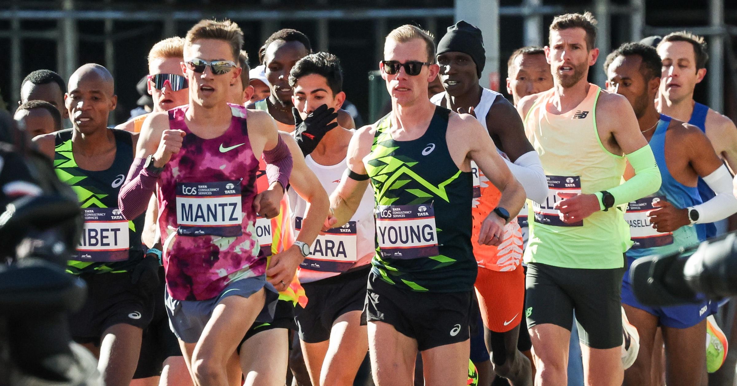 2025 Boston Marathon Elite Fields Announced: Hellen Obiri, Sisay Lemma Return To Defend - CITIUS Mag