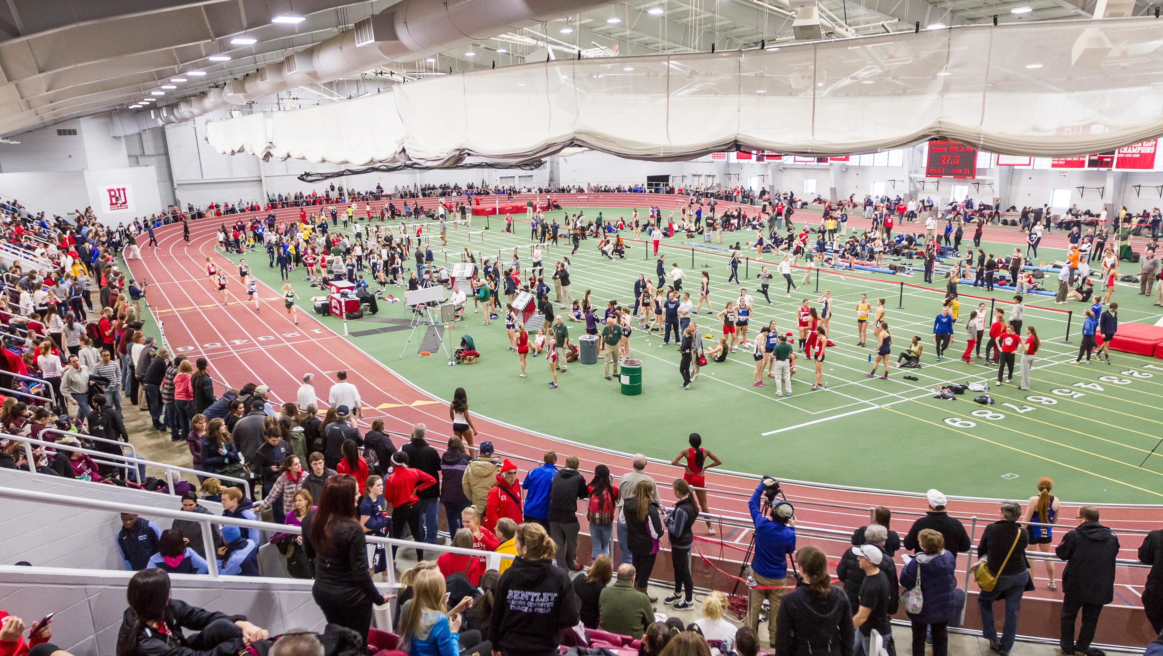 How Much Is A PB Worth To You? Unpacking Meet Entry Fees To Run Fast ...