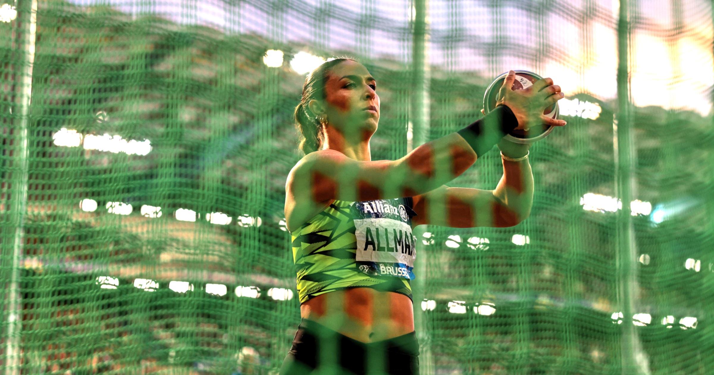 Brussels Diamond League Final: Top Highlights, Takeaways, And Surprises ...