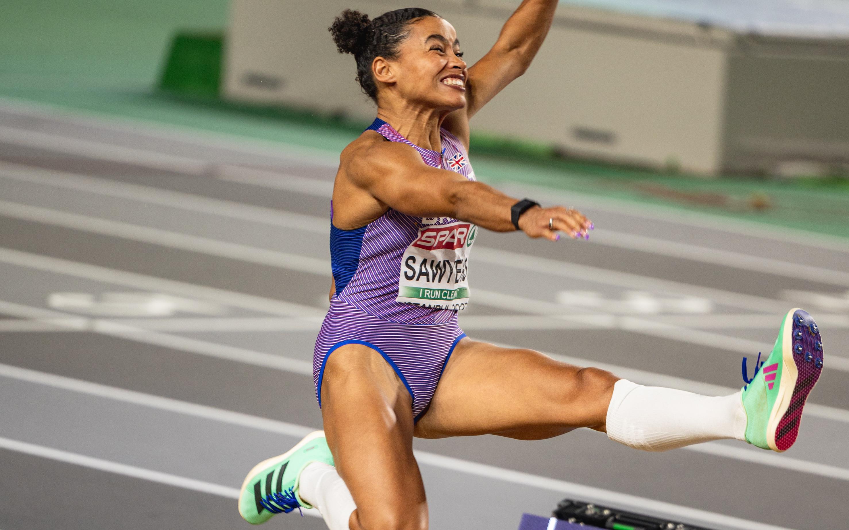 Michael Johnson, Winners Alliance To Create Professional Track League ...