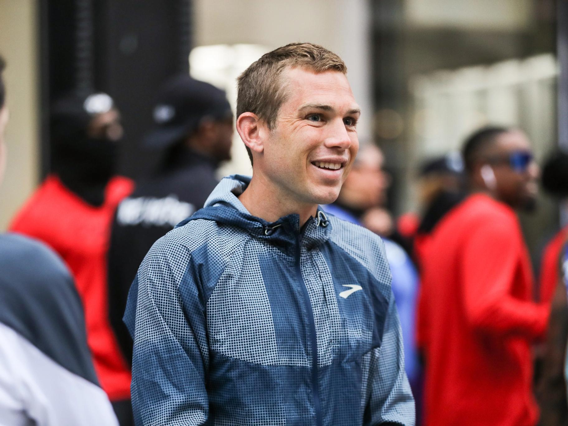 Everything To Know About The 2024 Olympic Marathon Trials: Men’s Race ...