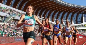 U.S. Championships Women's 800m Preview: Redemption For Athing Mu ...