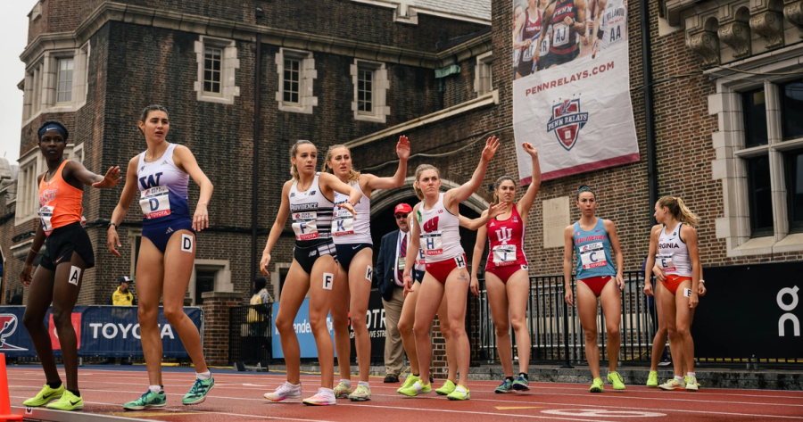 Penn Relays 2024: Key Races To Watch - CITIUS Mag