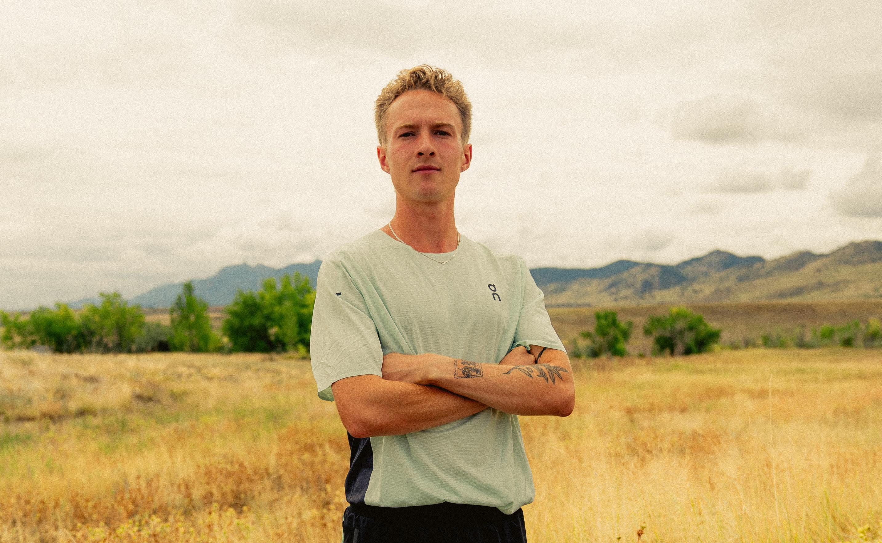 Stanford’s Lex and Leo Young Sign NIL Deal With On - CITIUS Mag