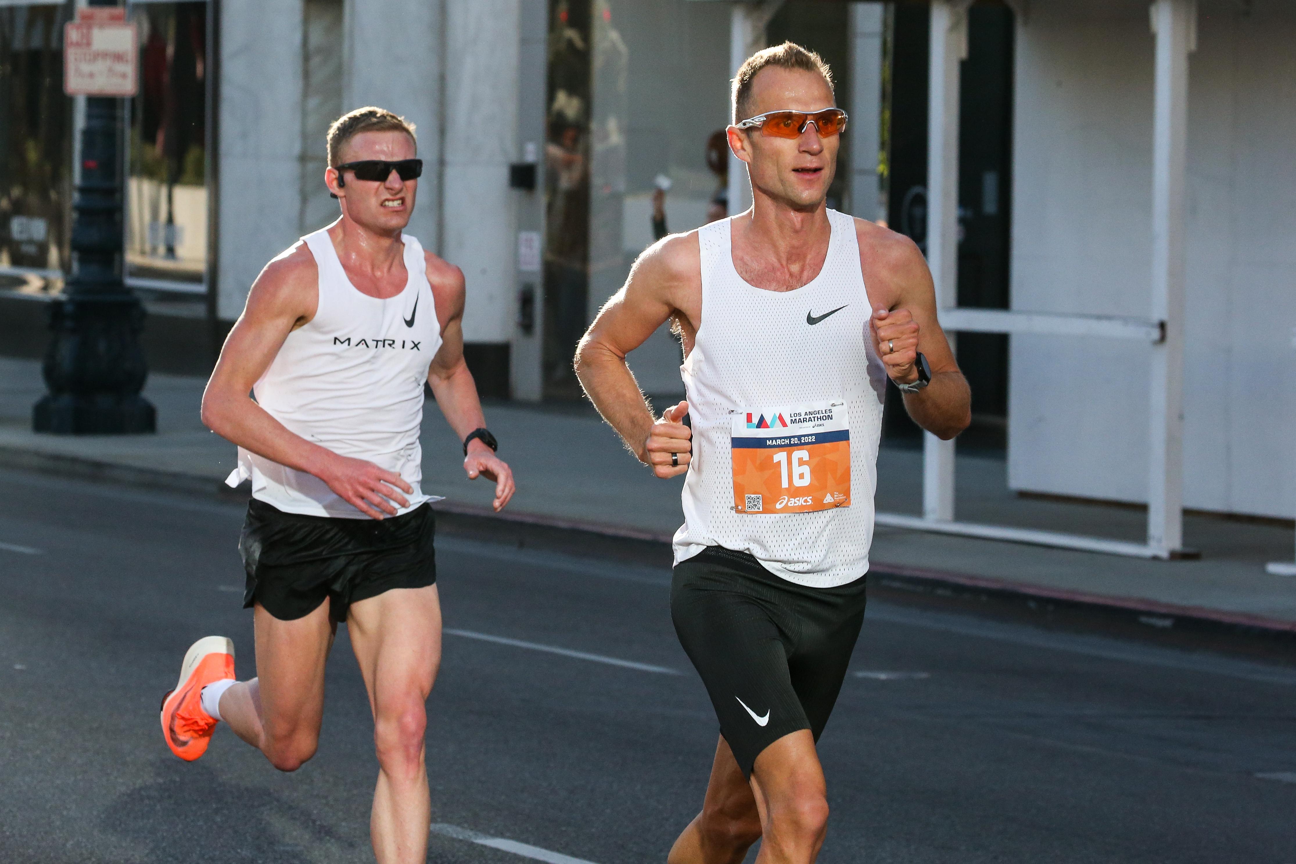 The Most Fun Facts From U.S. Olympic Marathon Trials Men’s Athlete Bios ...