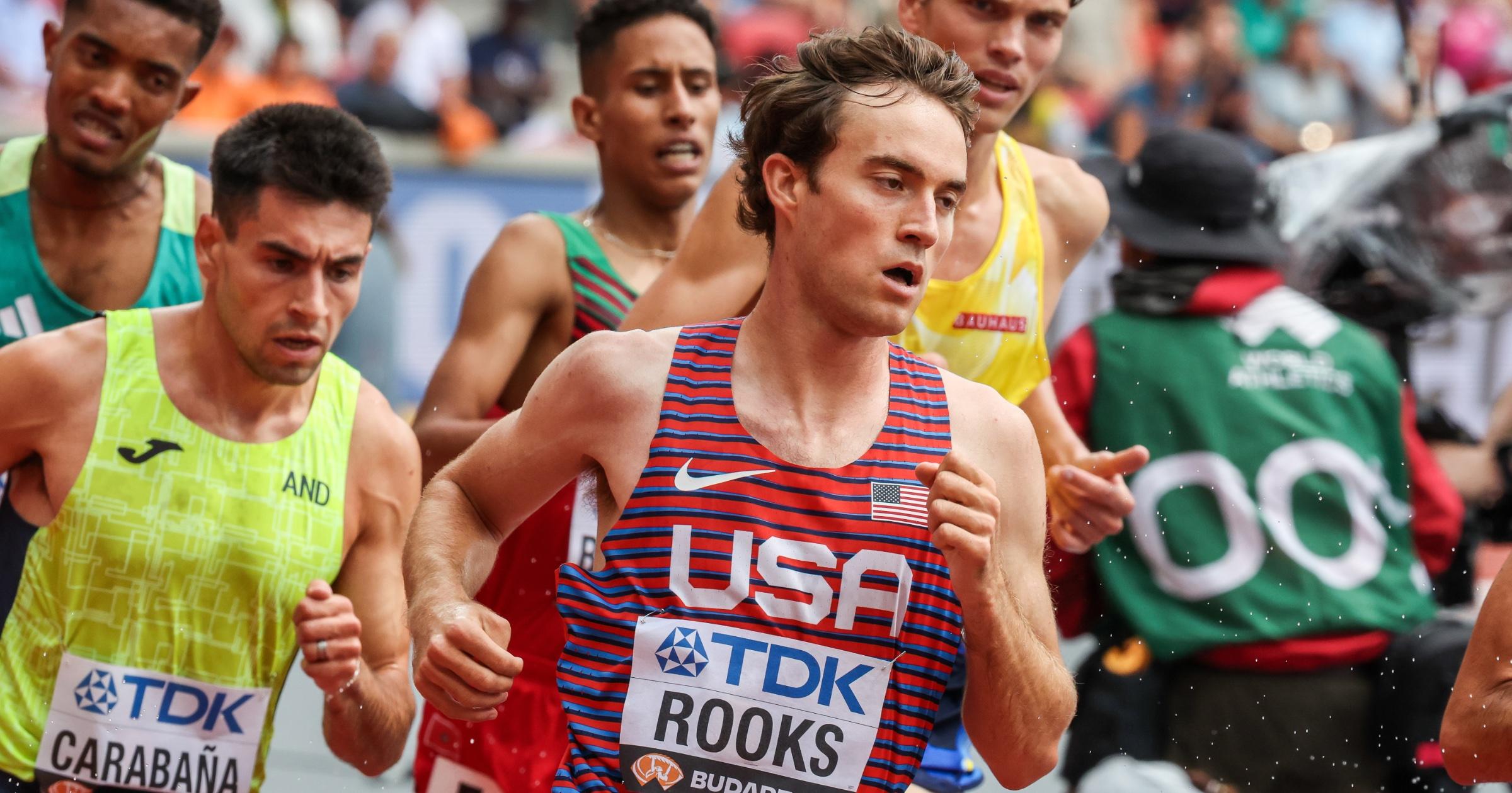 2024 U.S. Olympic Trials: Distance Events, Athletes and Storylines to ...