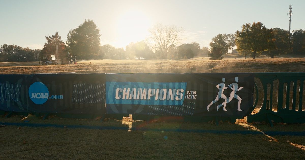 2025 NCAA Cross Country Championships Preview: The Case For & Against ...