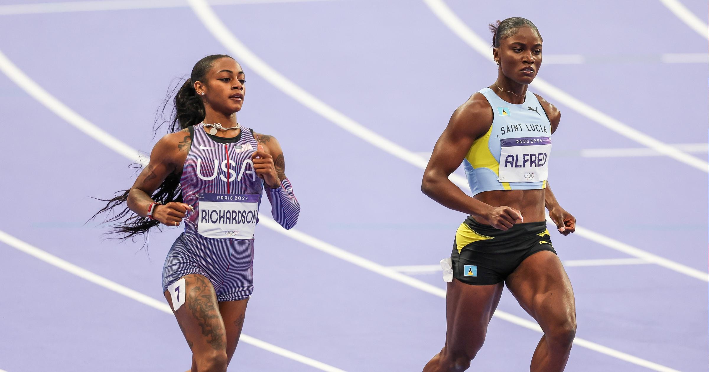 Everything To Know About The Brussels Diamond League Final: Athletes ...