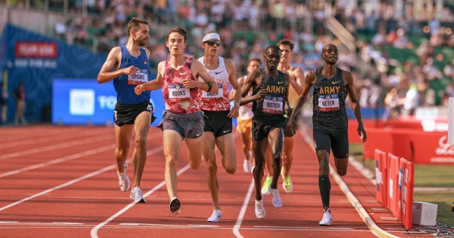 A 20/28 Vision For Olympic Trials - CITIUS Mag
