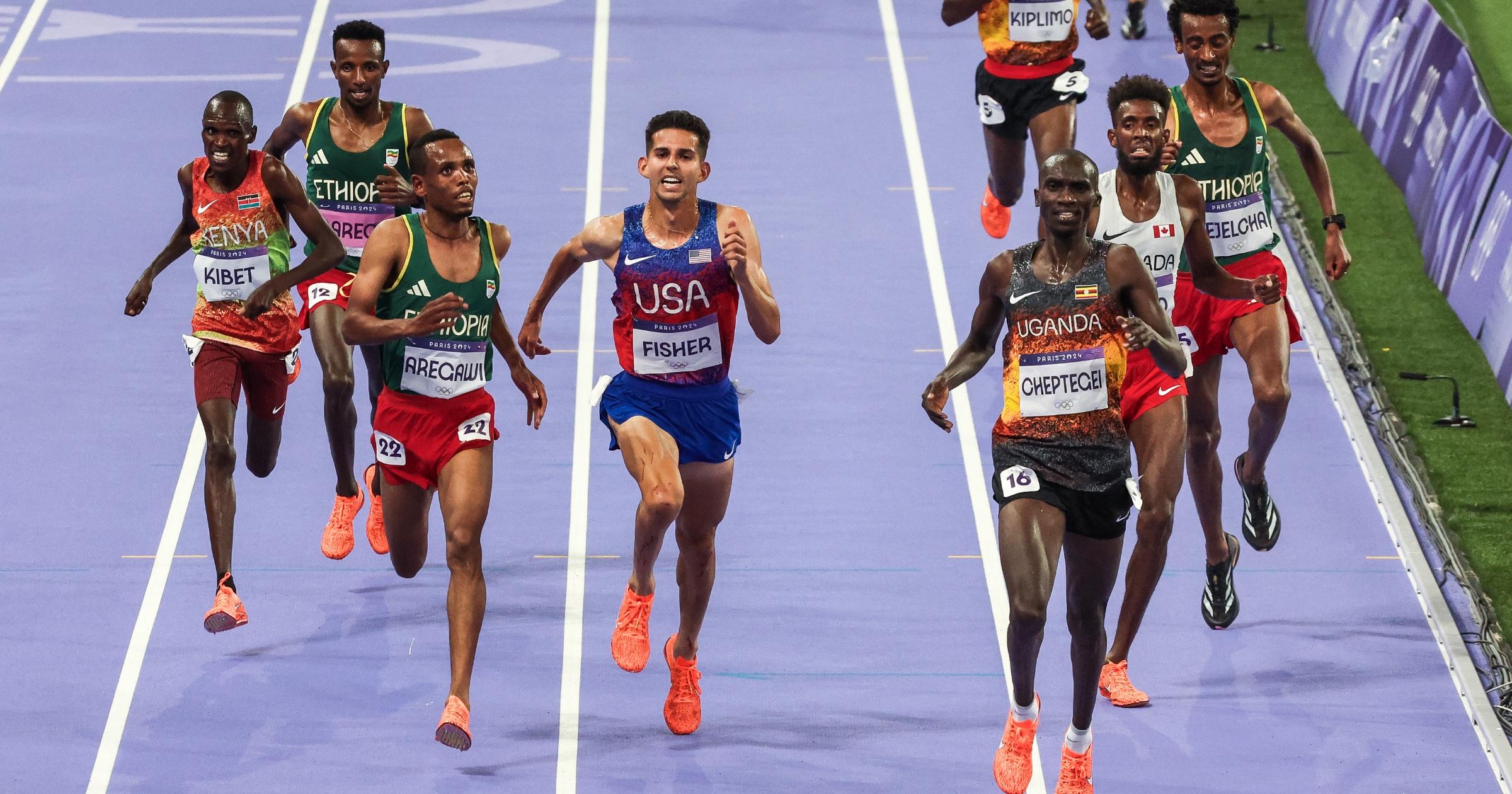 Night Of The 10,000m PBs Will Not Be Held In 2025: How It Impacts World ...