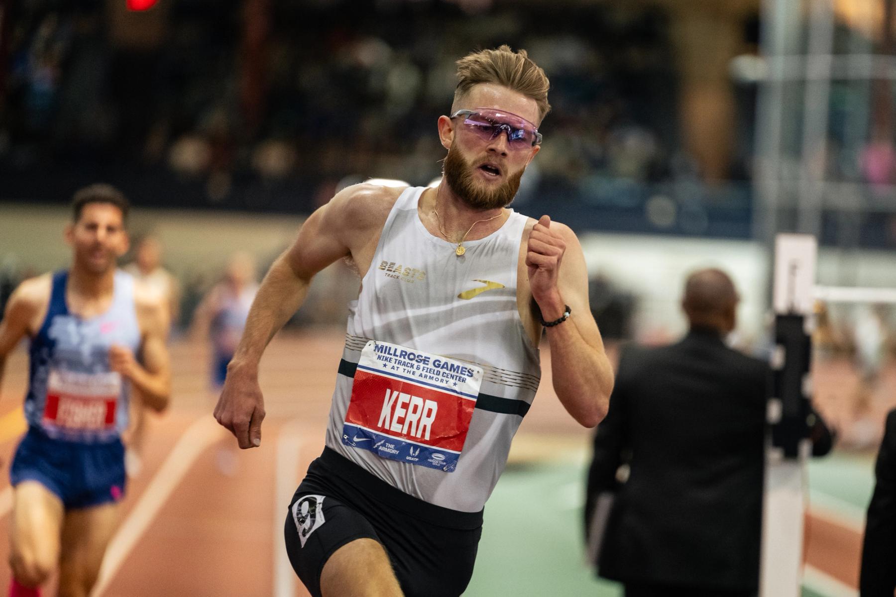 World Indoor MythBusters: It Won't Harm Your Olympics - CITIUS Mag