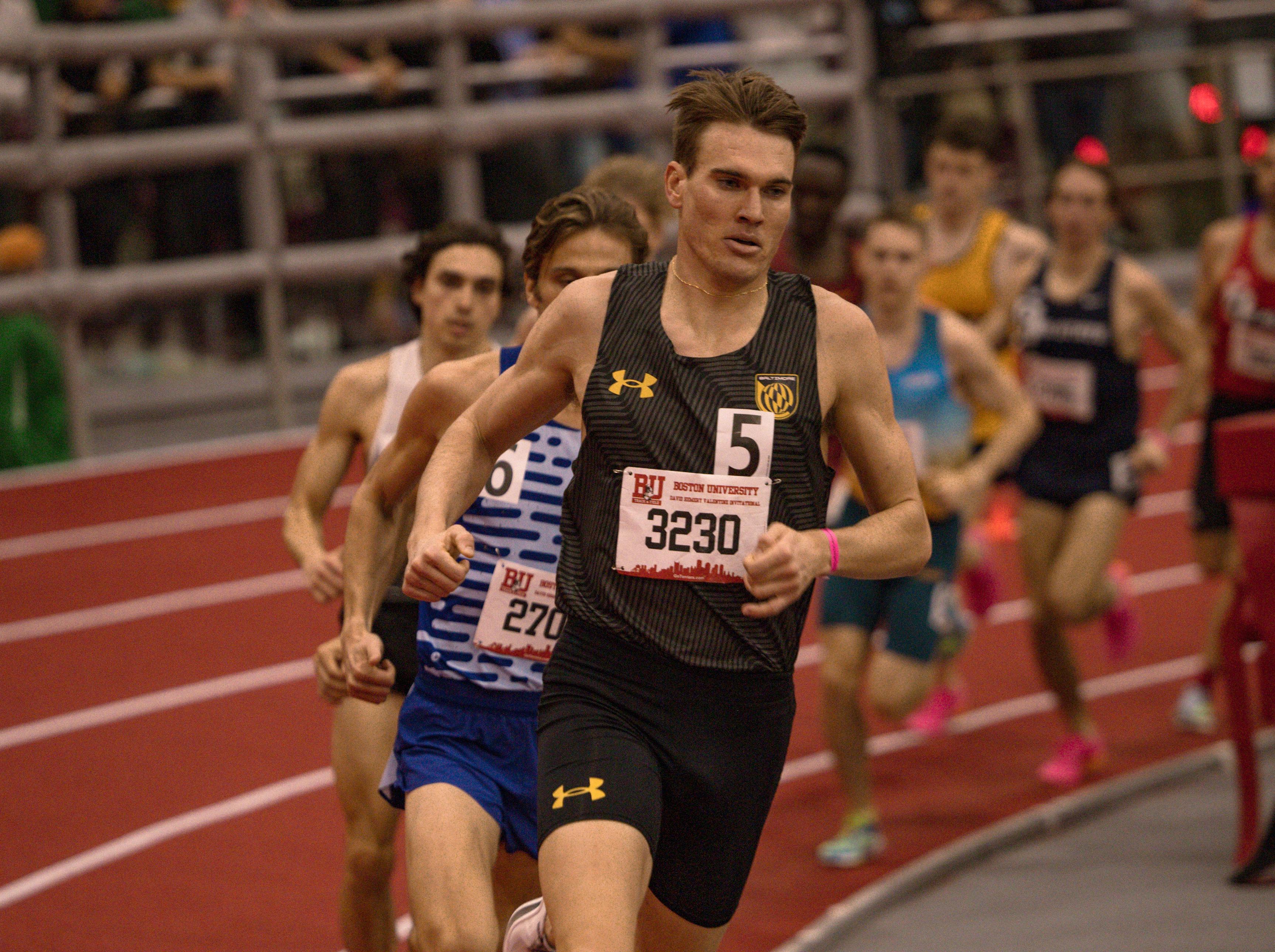 Under Armour’s Teams Are On The Rise - CITIUS Mag