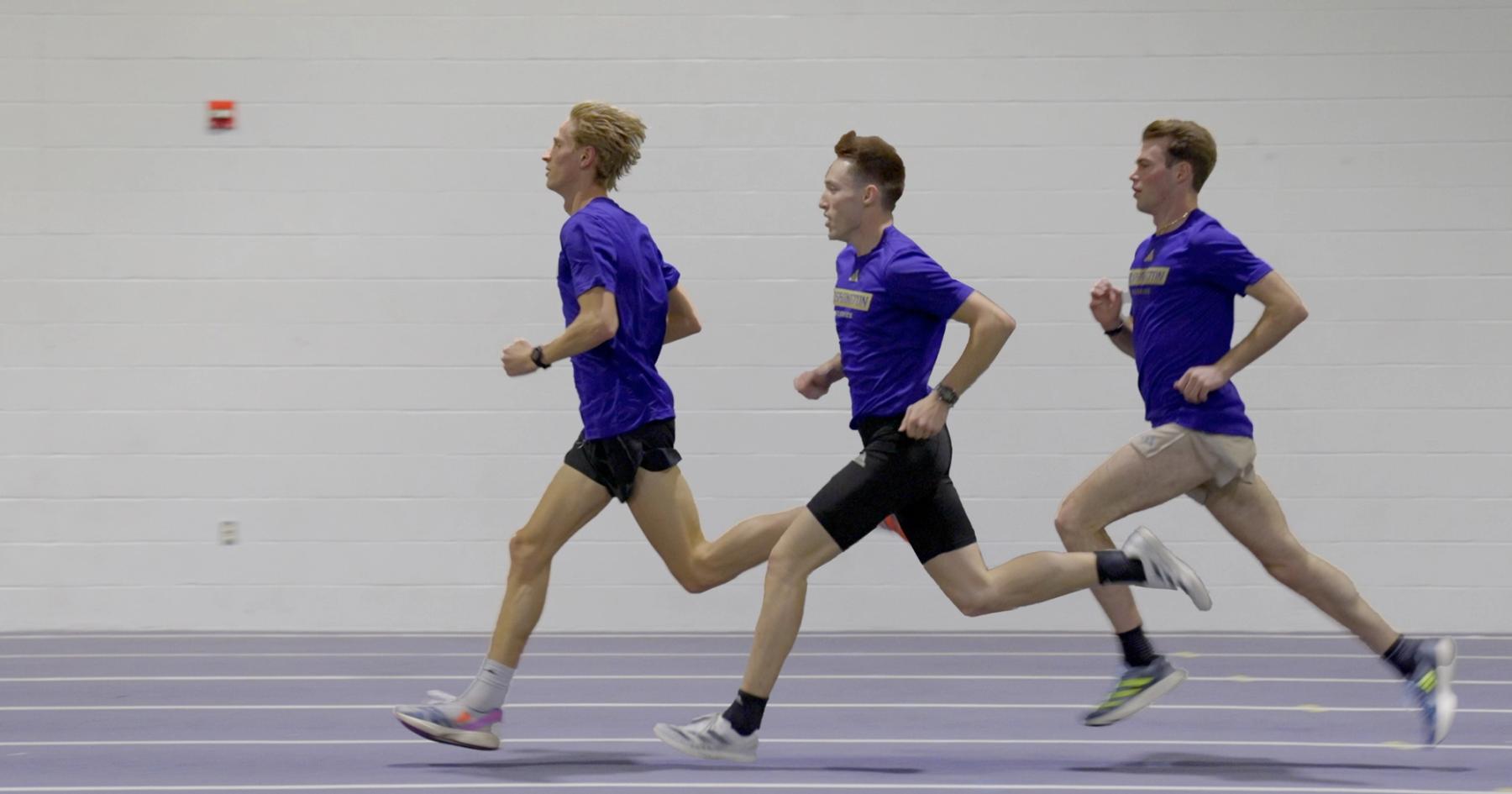 Oregon State’s Kaylee Mitchell Joins The Nike Bowerman Track Club ...