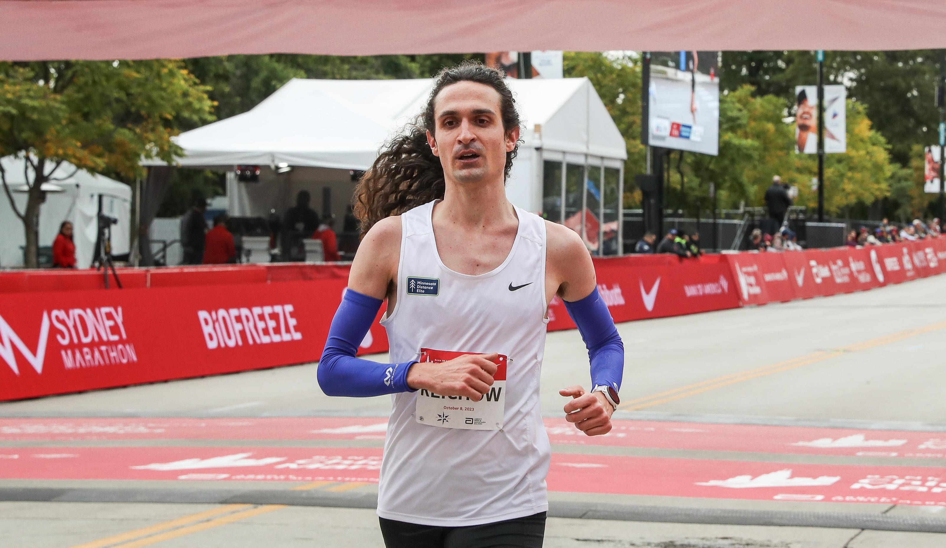 The Most Fun Facts From U.S. Olympic Marathon Trials Men’s Athlete Bios ...