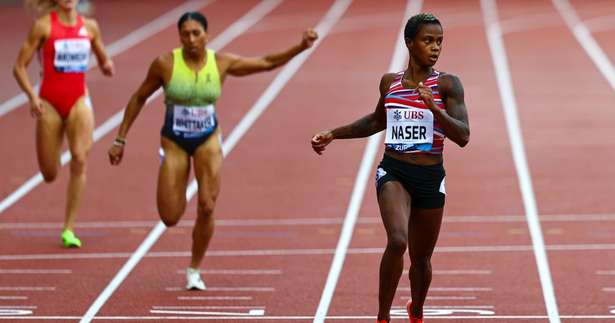 World Athletics Championship Women's 400m Preview - CITIUS Mag