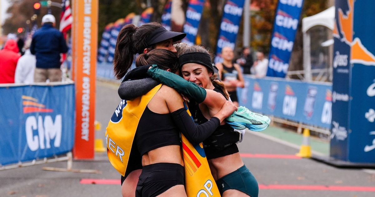 2025 California International Marathon Recap: New Standard, New ...