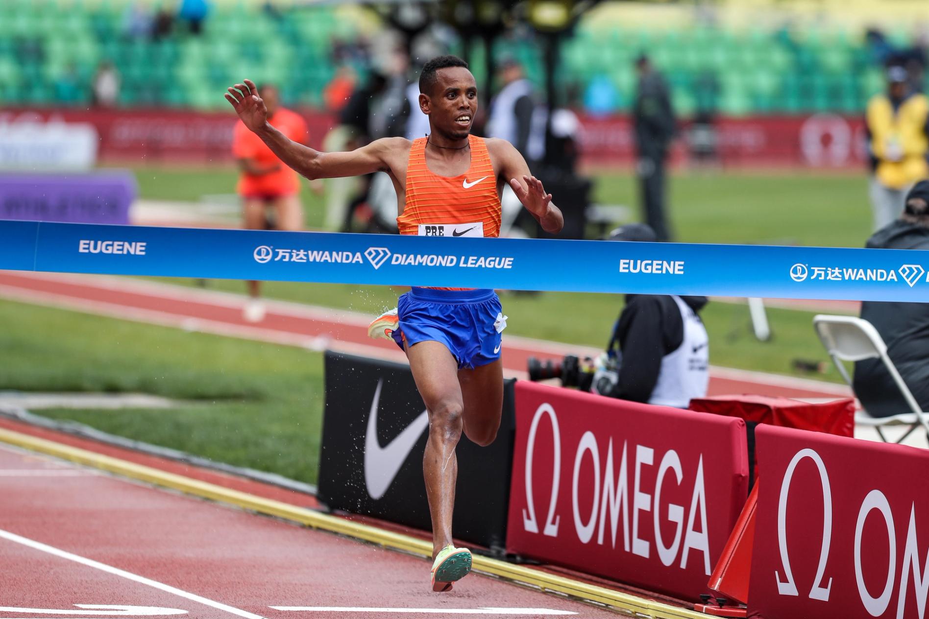 World Road Running Championships Preview: Athletes, Storylines To Watch ...