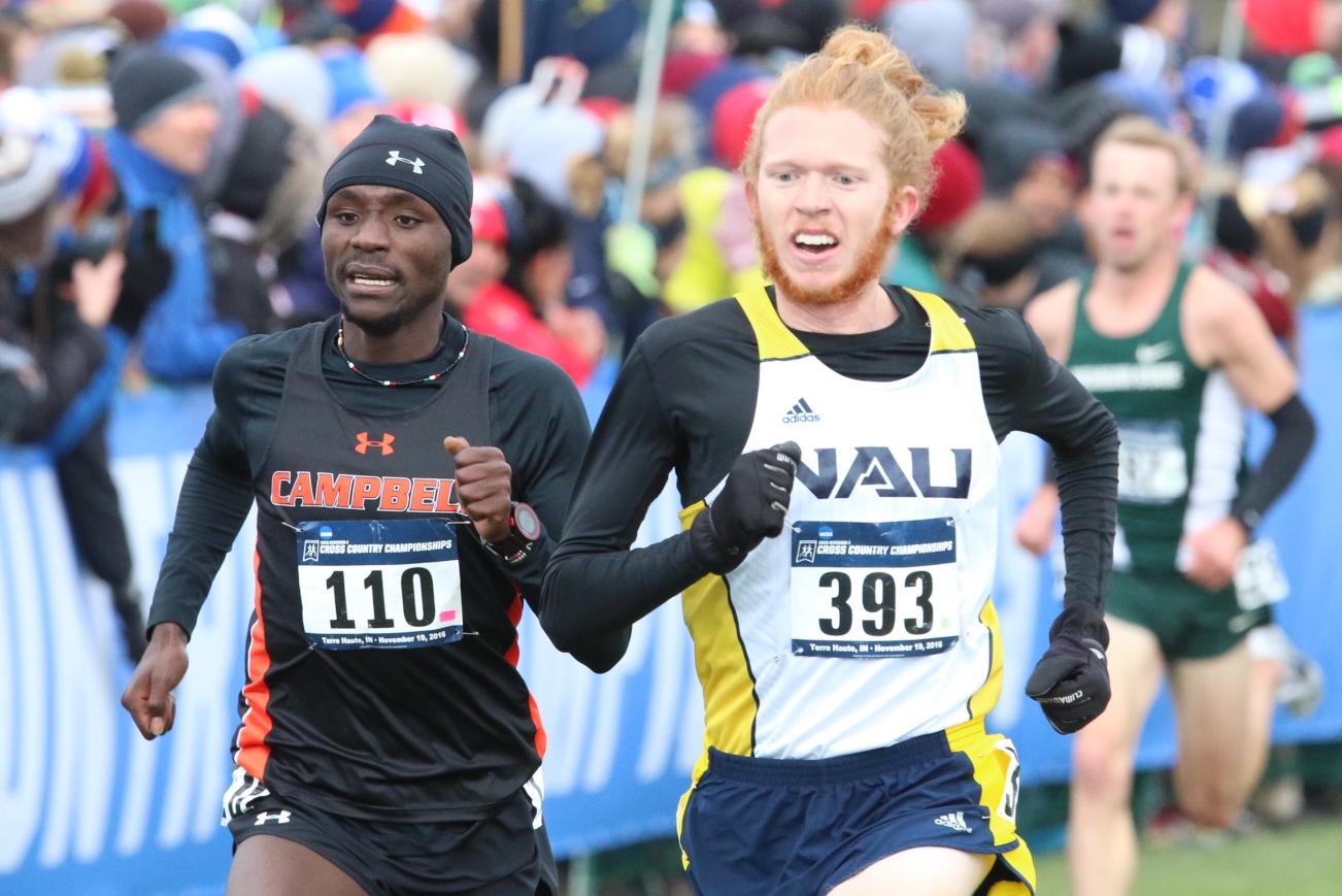 Exclusive Excerpt: ‘Running Up the Mountain’ | History On The Line ...