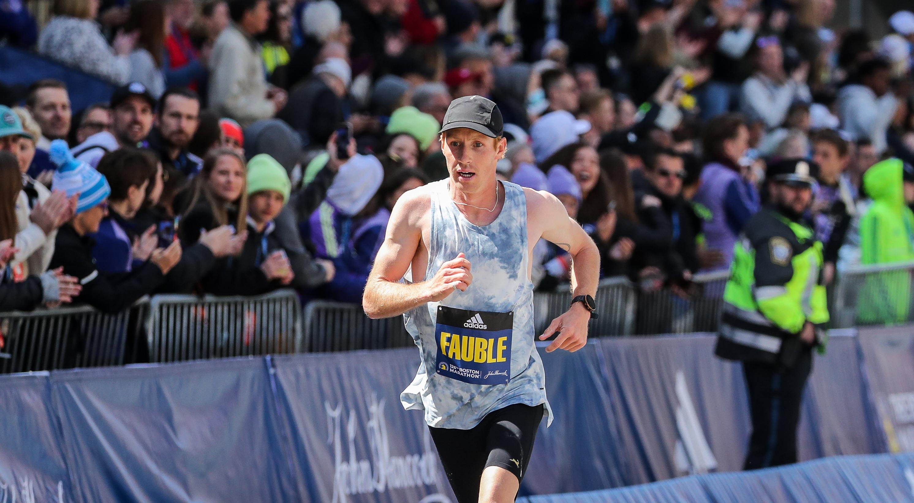 Everything To Know About The 2024 Olympic Marathon Trials: Men’s Race ...