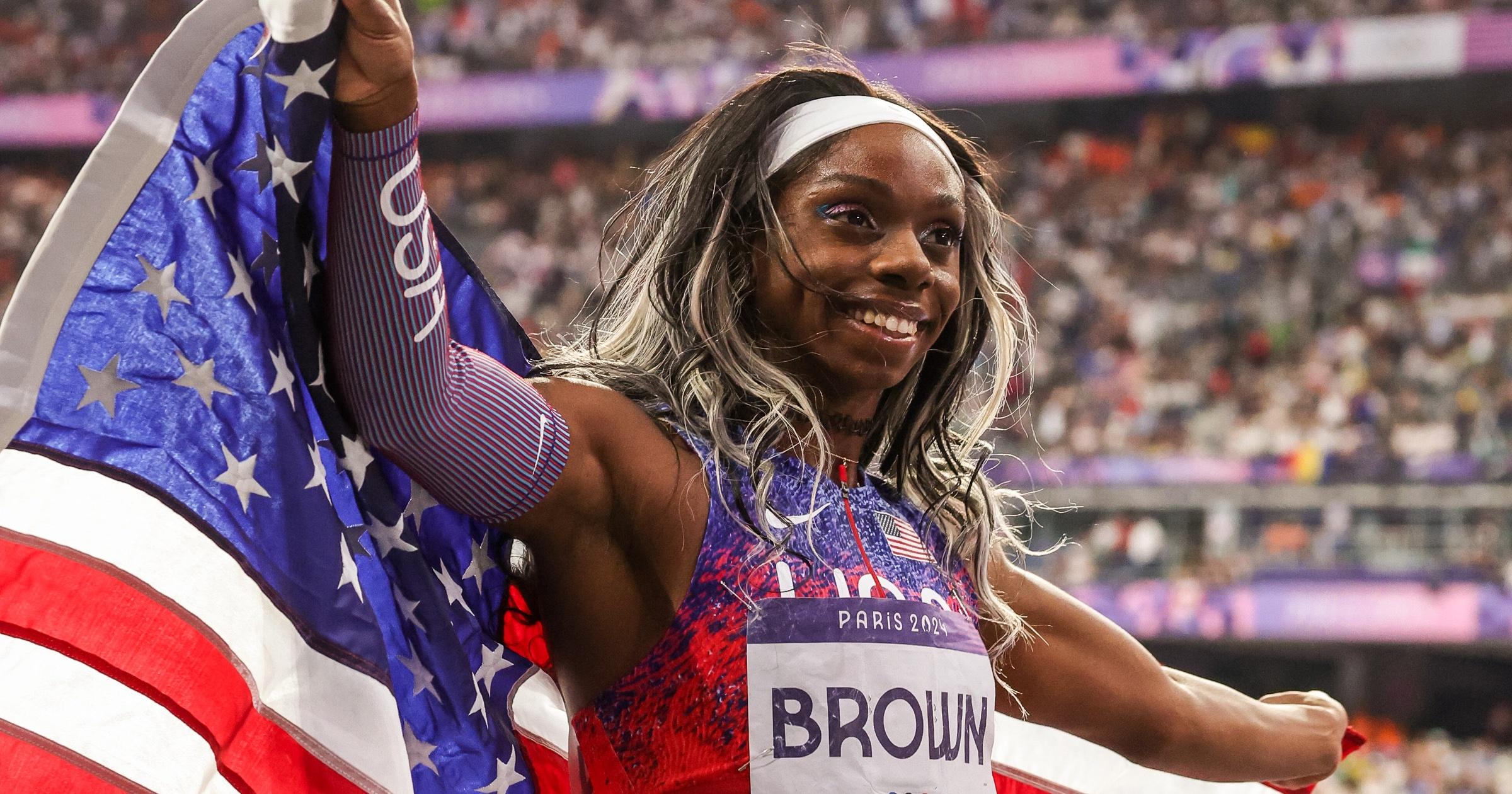 SPRINT Season 2 Release Date And Athlete Cast Announced By Netflix For ...