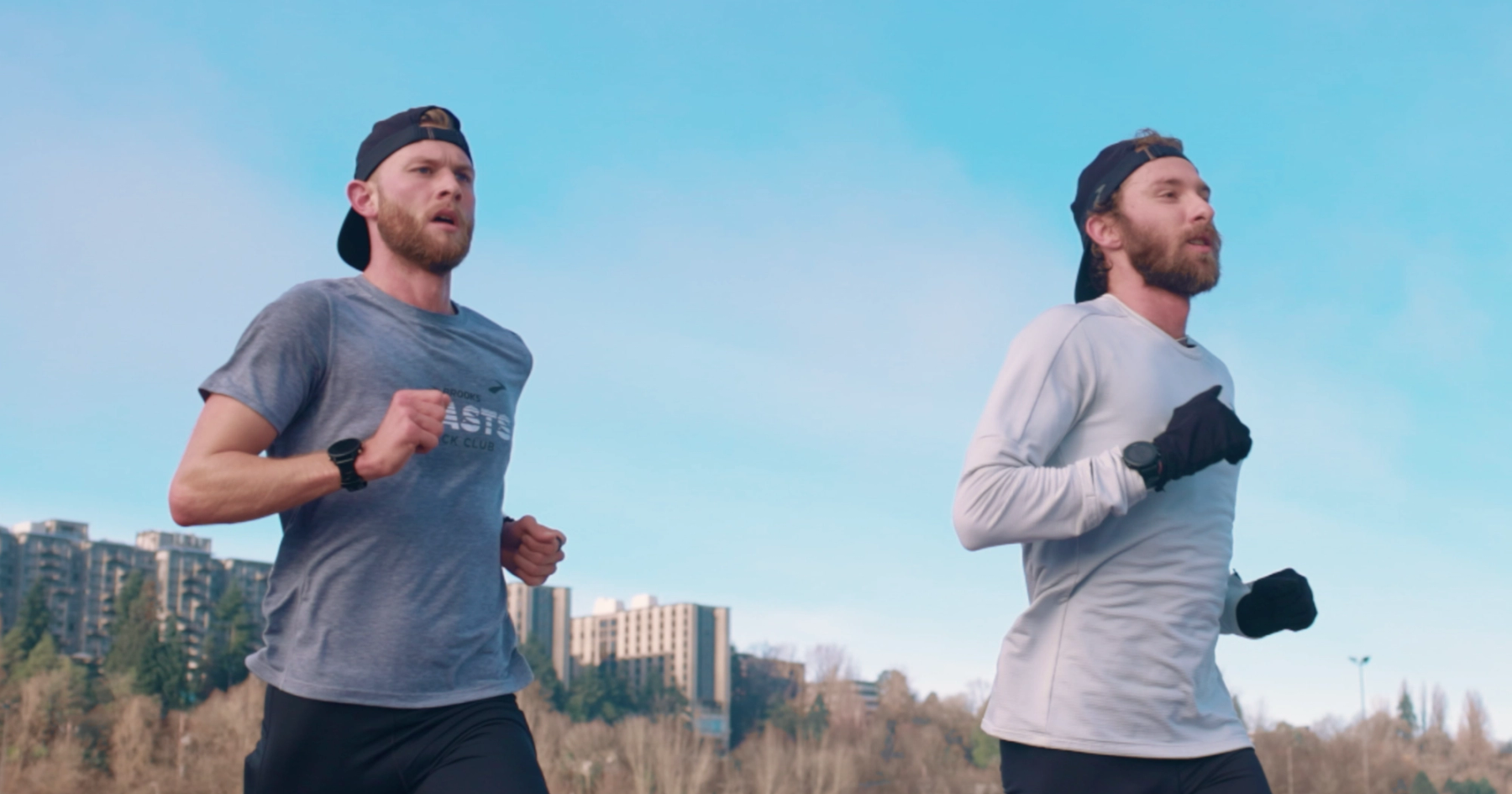 Gary Martin Signs NIL Deal With Brooks Running: How It Happened ...
