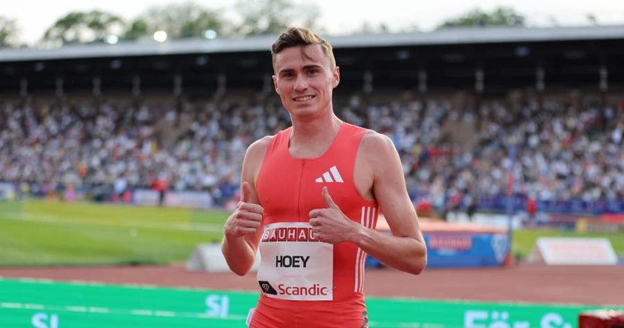 2025 U.S. Outdoor Track and Field Championships Entries: Who Is Doubling? Who Scratched? Who ...