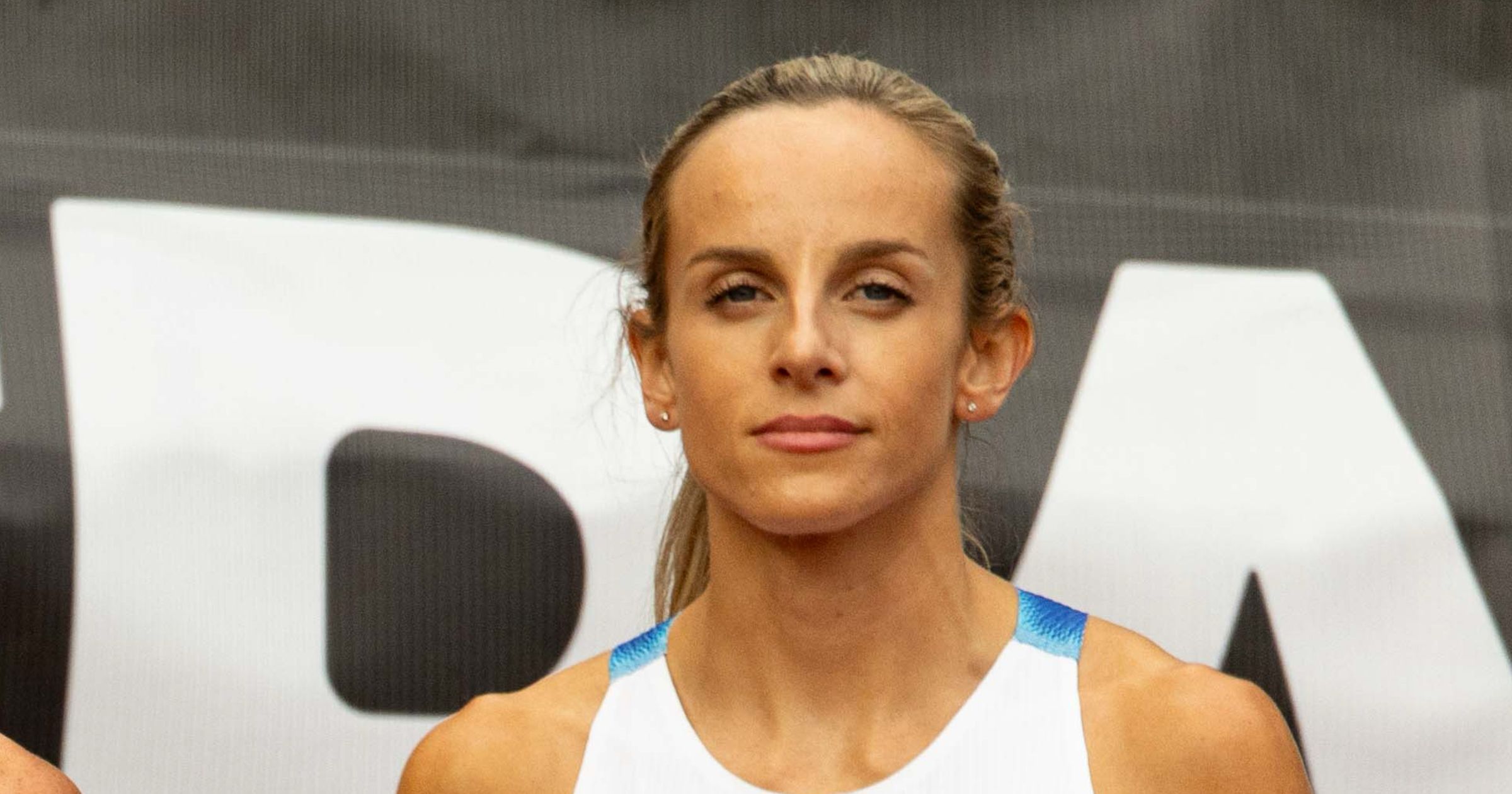 Georgia Hunter Bell Chooses 800m Over 1500m for World Championships in ...