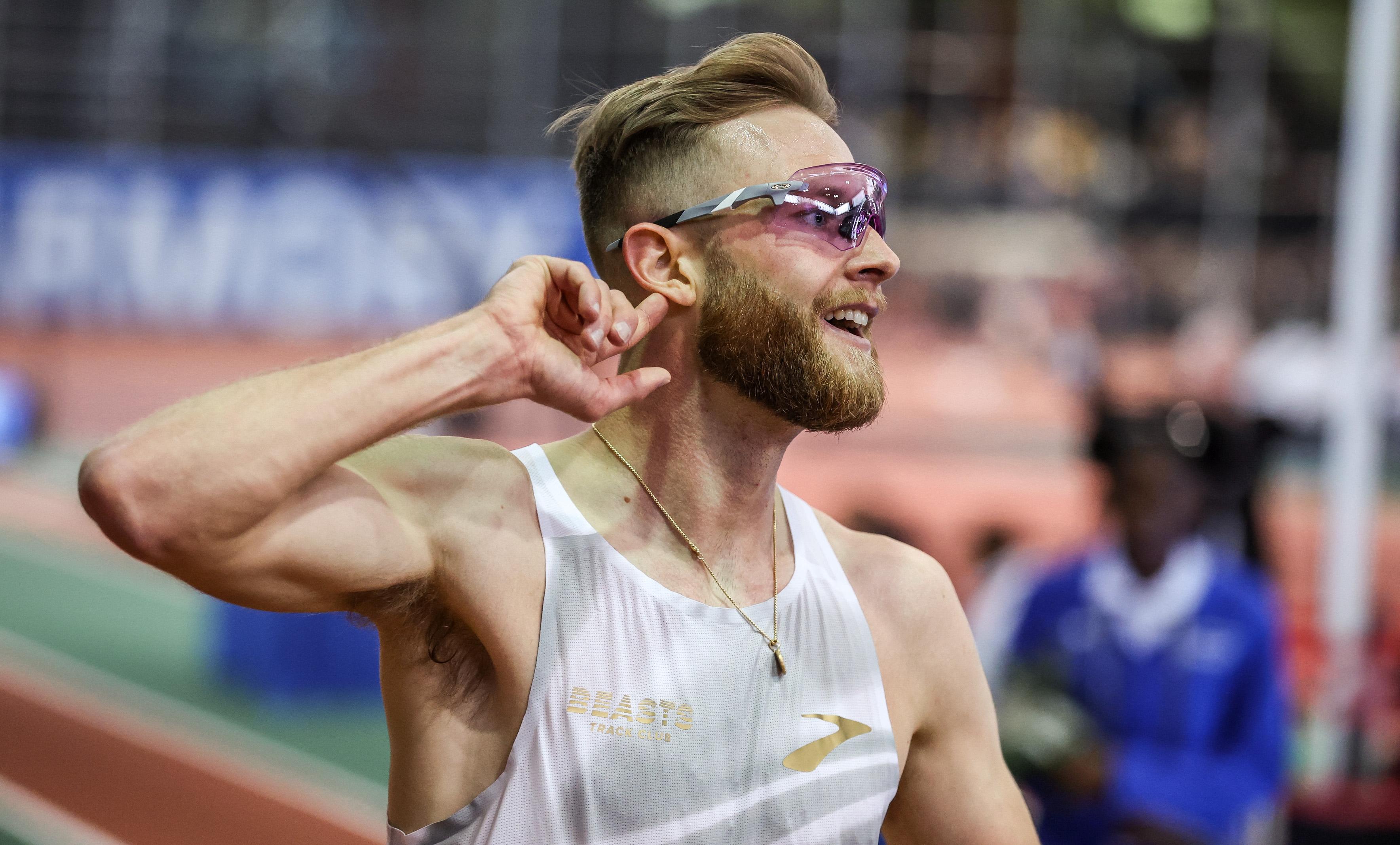 Christopher Morales Williams’ Unfortunate 400m World Record Confusion ...